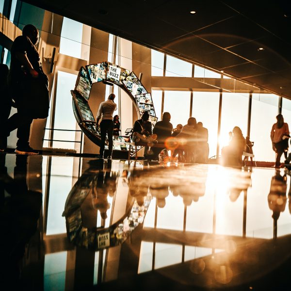 What is the history of event ticketing systems? - EventPresser